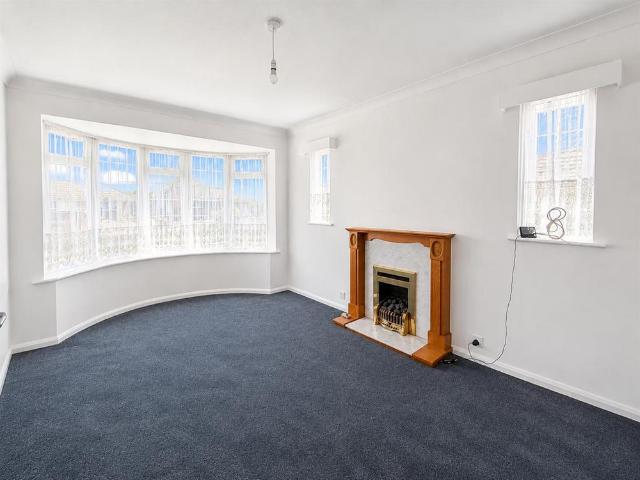 3 bedroom bungalow to rent