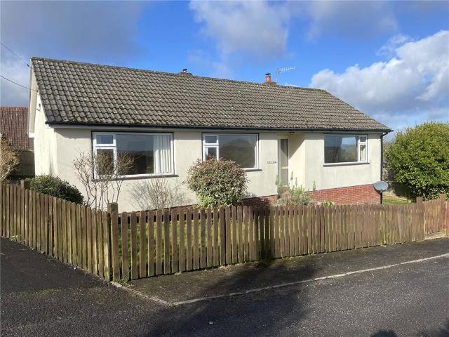 3 bedroom bungalow to rent