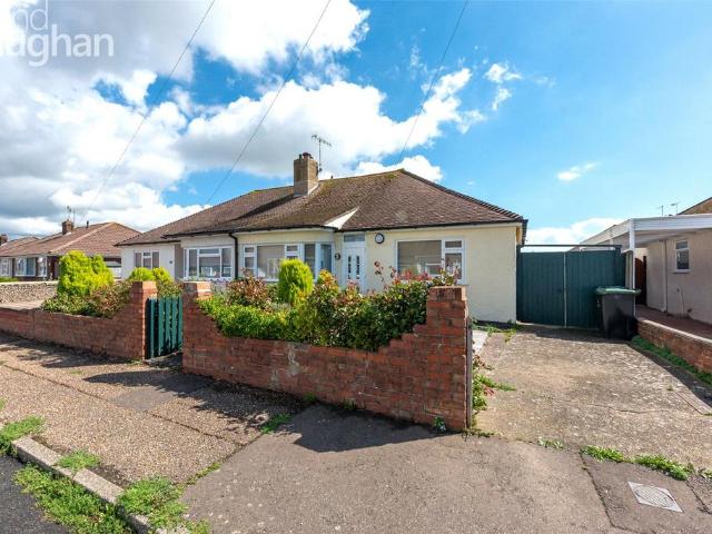 3 bedroom bungalow to rent