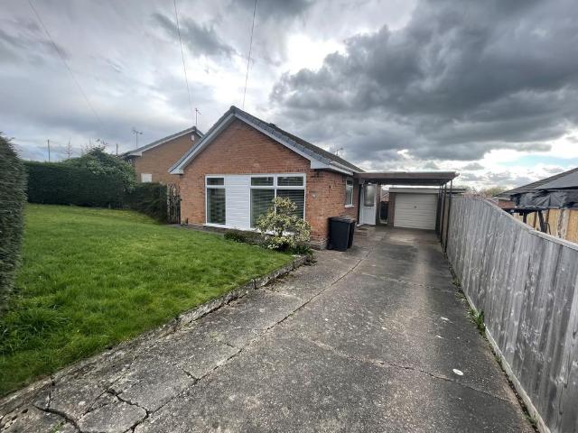 3 bedroom bungalow to rent