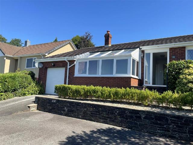 3 bedroom bungalow to rent
