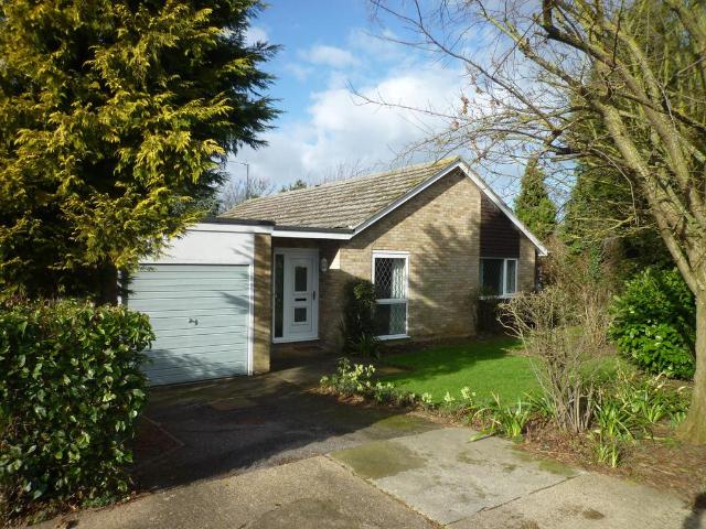3 bedroom bungalow to rent