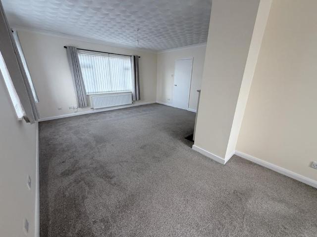 3 bedroom bungalow to rent