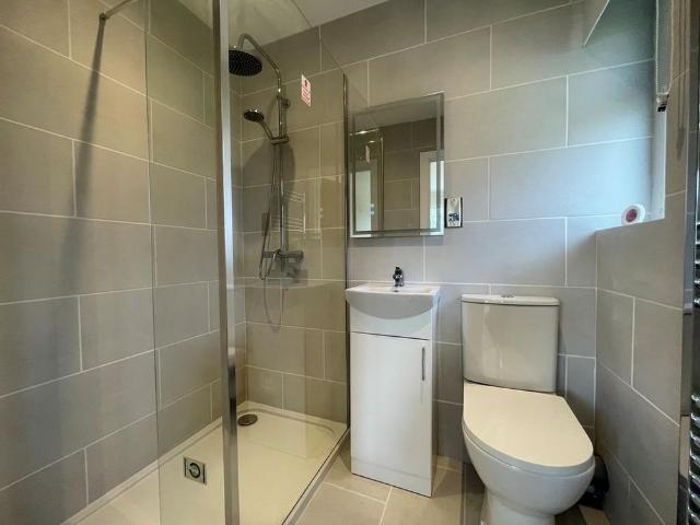 3 bedroom bungalow to rent