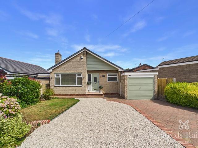3 bedroom bungalow to rent