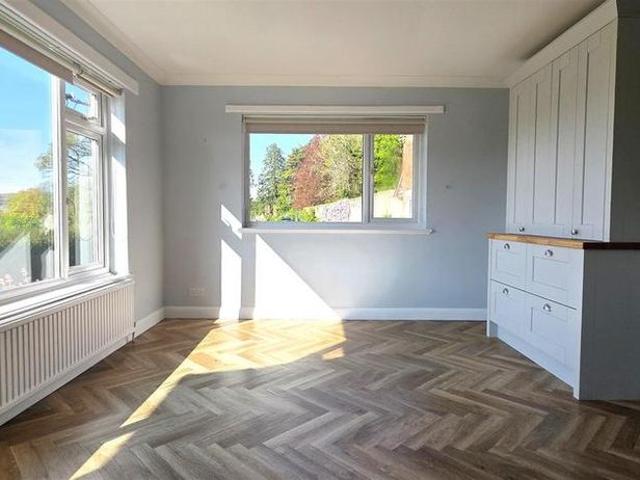 3 bedroom bungalow to rent