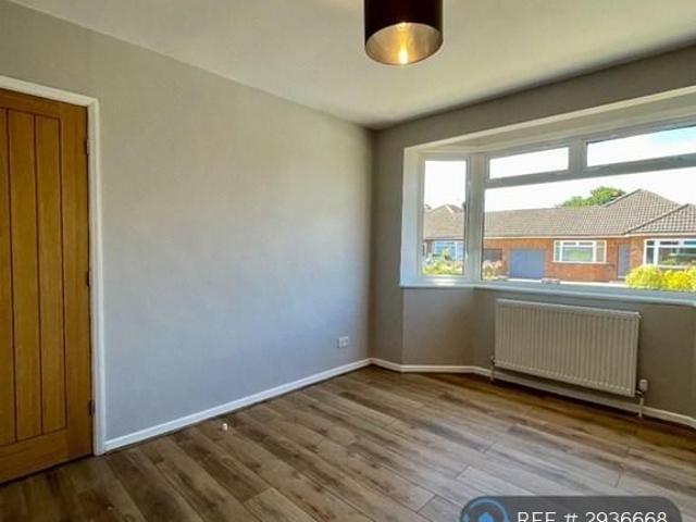 3 bedroom bungalow to rent