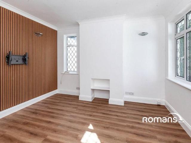 3 bedroom bungalow to rent