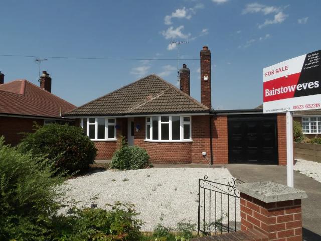 3 bedroom bungalow to rent