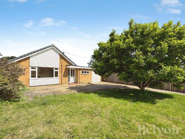 3 bedroom bungalow to rent