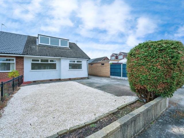 3 bedroom bungalow to rent