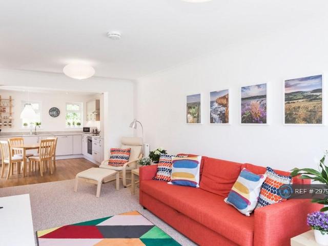 3 bedroom bungalow to rent