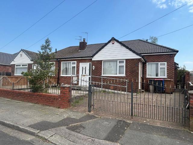 3 bedroom bungalow to rent