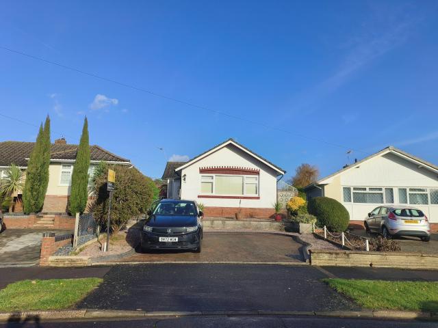 3 bedroom bungalow to rent