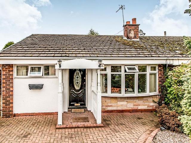 3 bedroom bungalow to rent