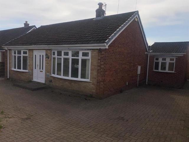 3 bedroom bungalow to rent