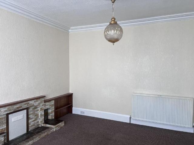 3 bedroom bungalow to rent