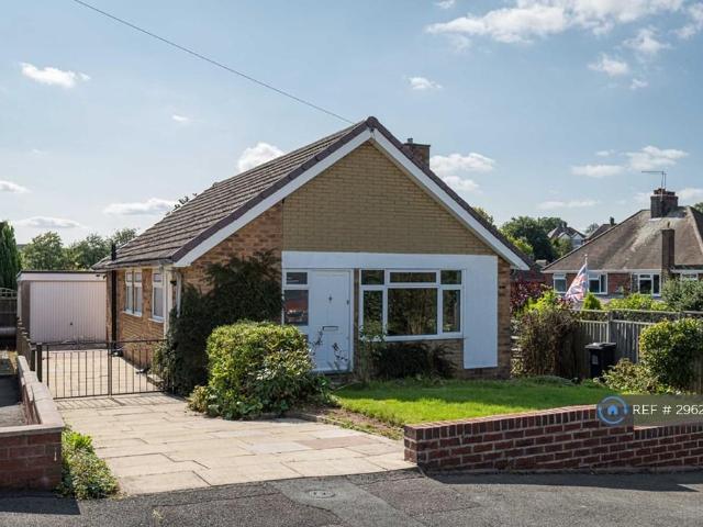 3 bedroom bungalow to rent