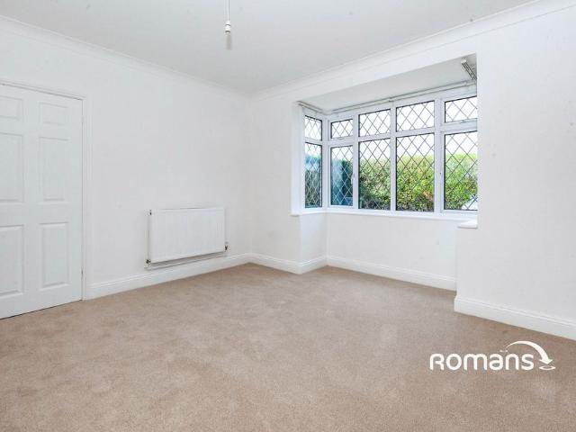 3 bedroom bungalow to rent