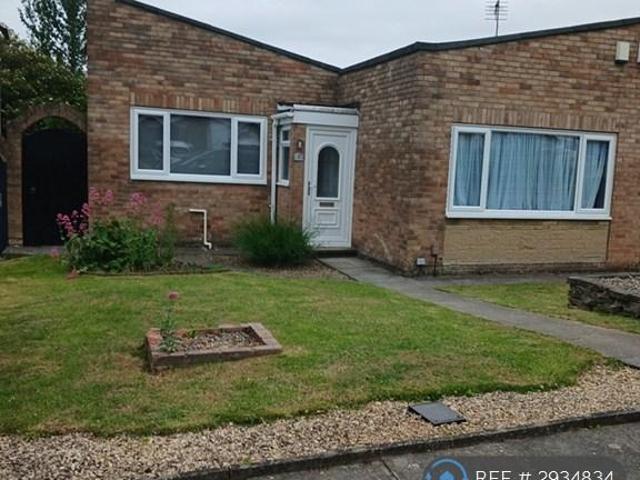 3 bedroom bungalow to rent