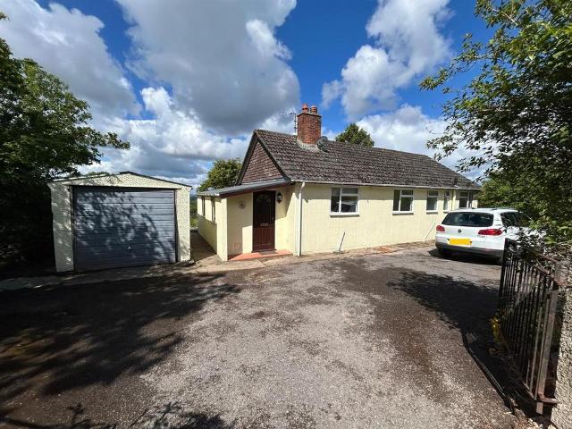 3 bedroom bungalow to rent