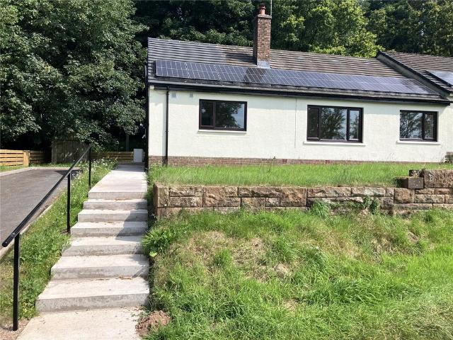 3 bedroom bungalow to rent