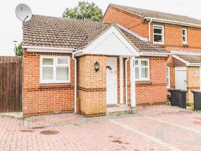 3 bedroom bungalow to rent