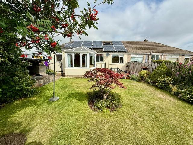 3 bedroom bungalow to rent