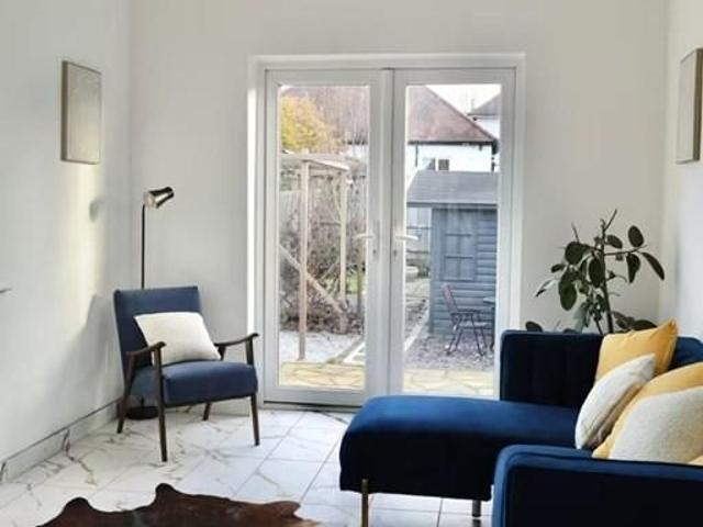 3 bedroom bungalow to rent