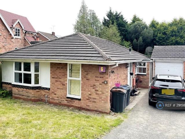 3 bedroom bungalow to rent
