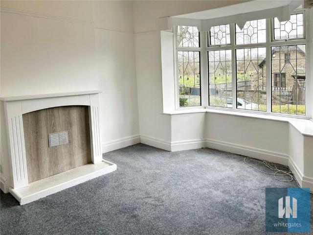 3 bedroom bungalow to rent