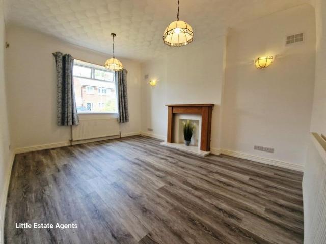 3 bedroom bungalow to rent