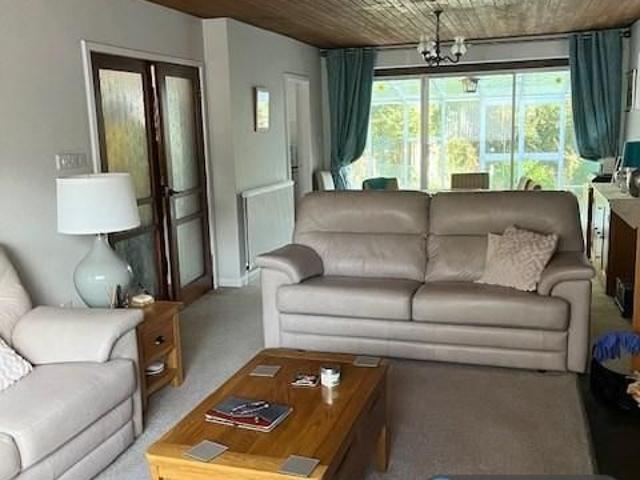 3 bedroom bungalow to rent