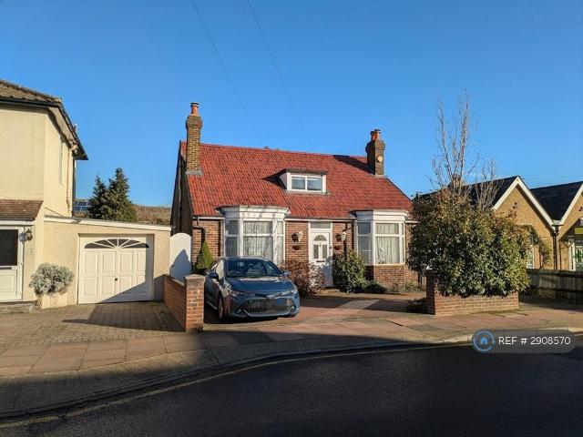 3 bedroom bungalow to rent