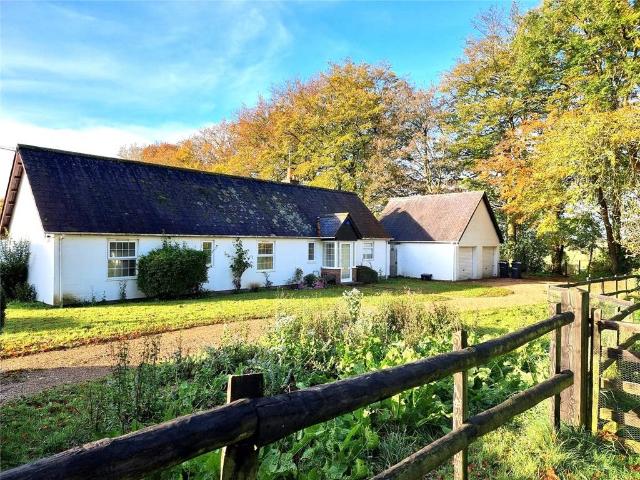 3 bedroom bungalow to rent