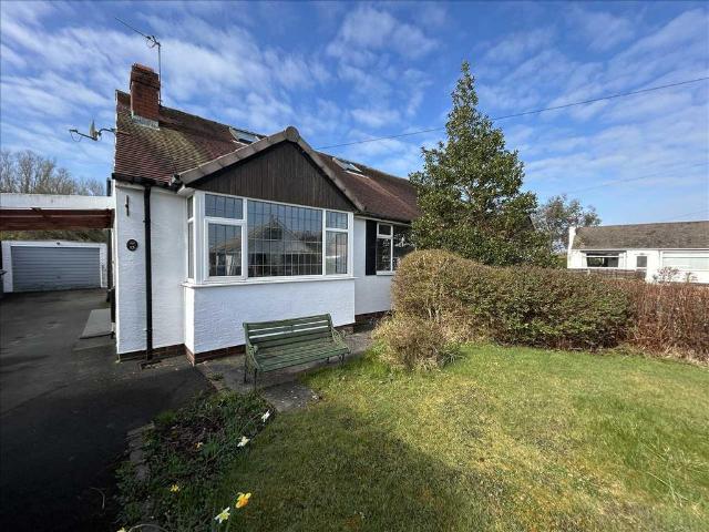 3 bedroom bungalow to rent