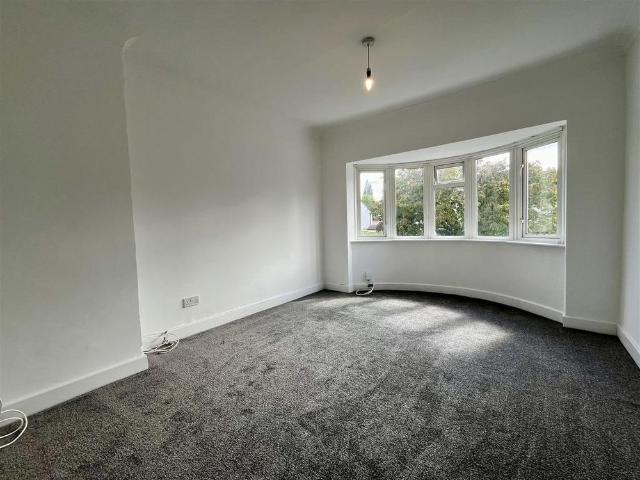 3 bedroom bungalow to rent