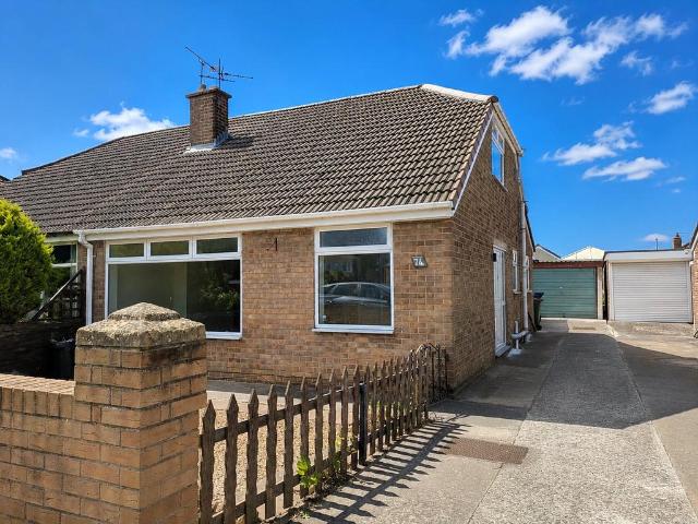 3 bedroom bungalow to rent
