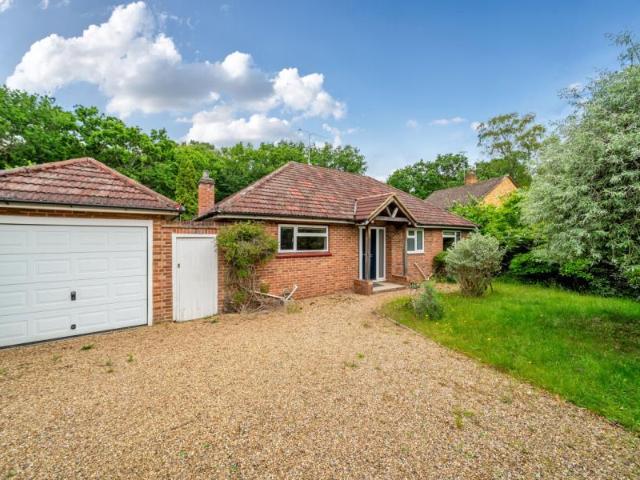 3 bedroom bungalow to rent