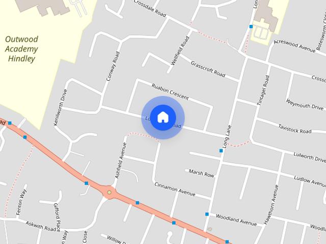 3 bedroom bungalow to rent