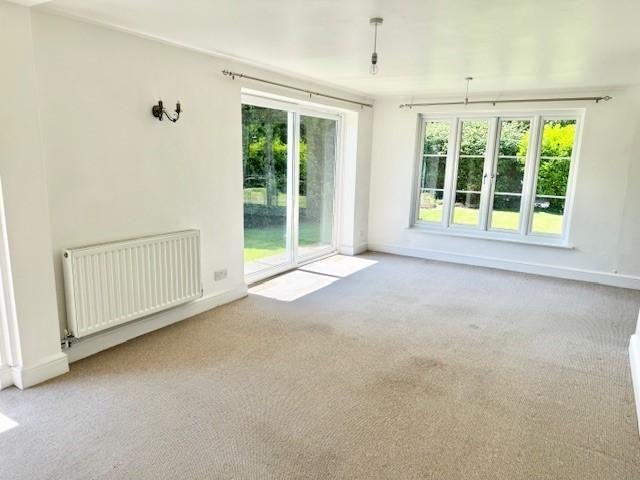 3 bedroom bungalow to rent
