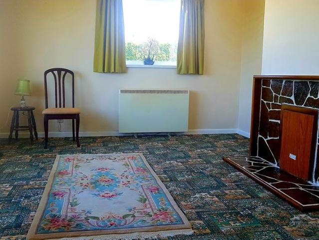 3 bedroom bungalow to rent