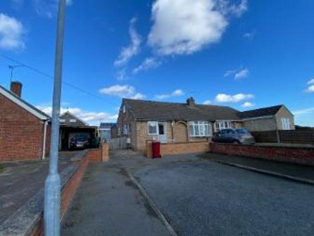 3 bedroom bungalow to rent