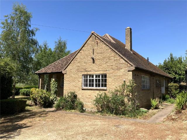3 bedroom bungalow to rent