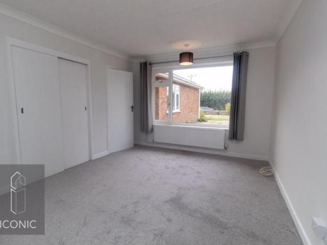 3 bedroom bungalow to rent