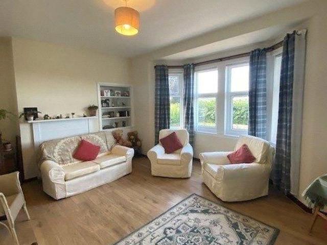 3 bedroom bungalow to rent