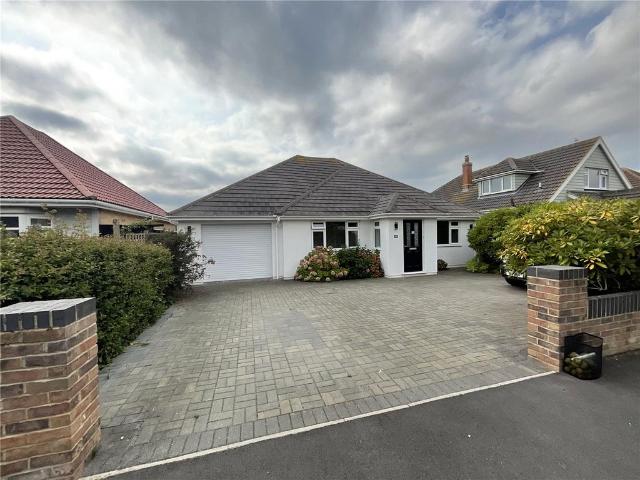 3 bedroom bungalow to rent