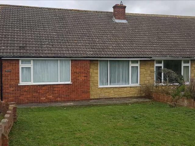 3 bedroom bungalow to rent
