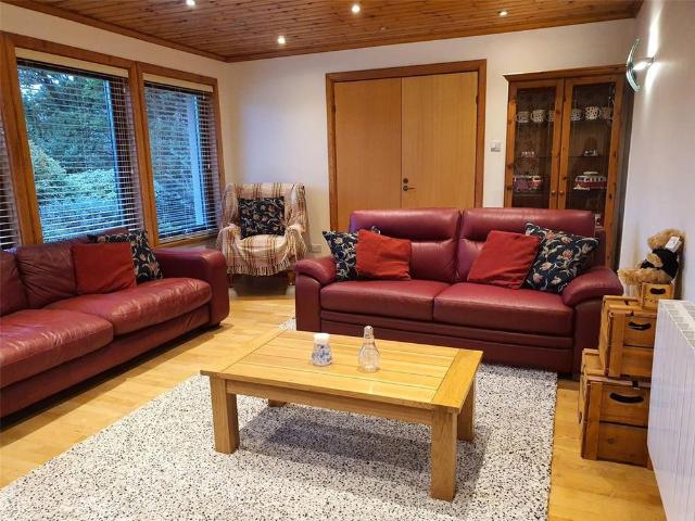 3 bedroom bungalow to rent