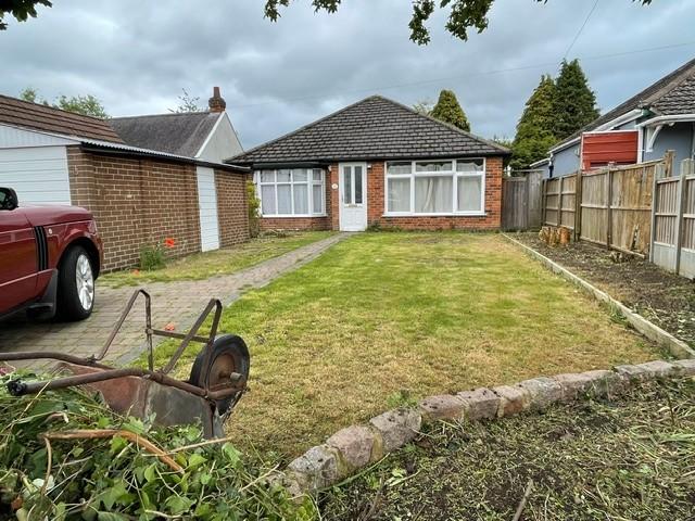 3 bedroom bungalow to rent